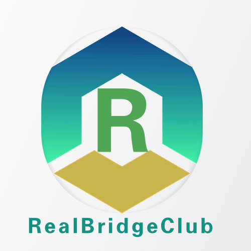 Real Bridge Club logo